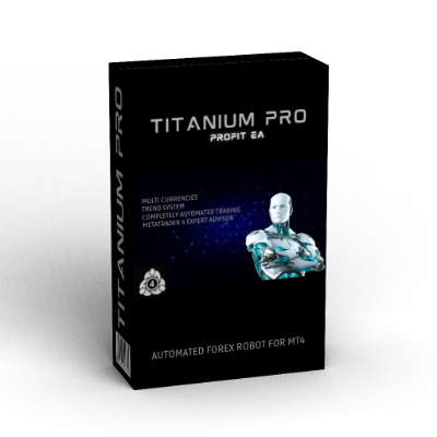 Titanium Fx Profit EA