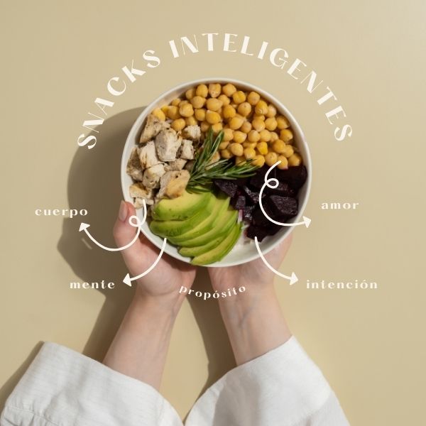 EBOOK SECRETO: SNACKS INTELIGENTES - Hella Katerinth Agudelo Bustos...