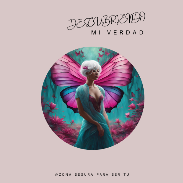 Descubriendo mi Verdad
