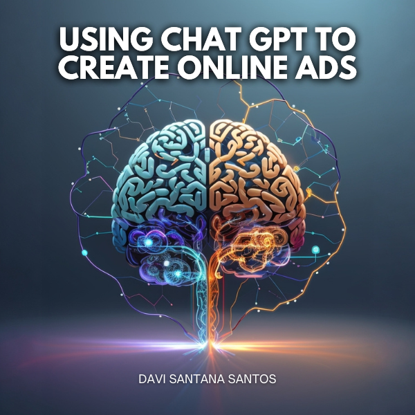 Using Chat GPT to Create Online Ads