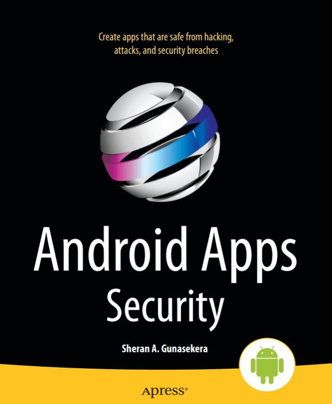 Android Apps Security - André Luiz Silva oliveira | Hotmart