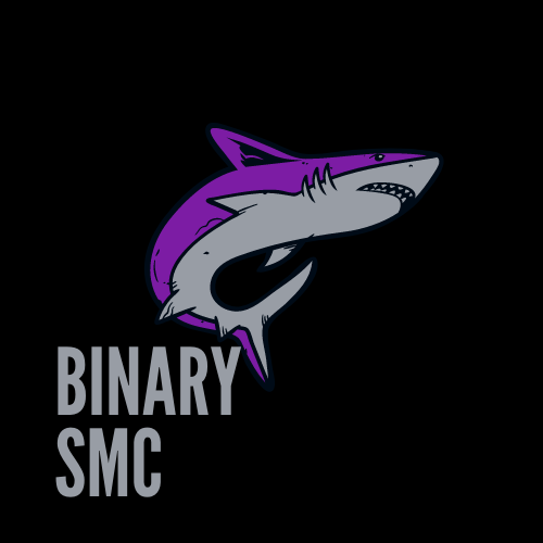 SETUP BINARY SMC