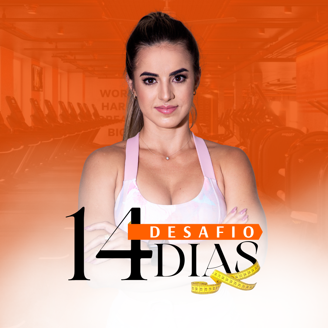 Desafio 14 dias - Sthefani Carvalho | Hotmart
