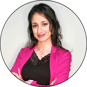 Aumenta Tu Energía Femenina - María Luisa Contreras Peña | Hotmart