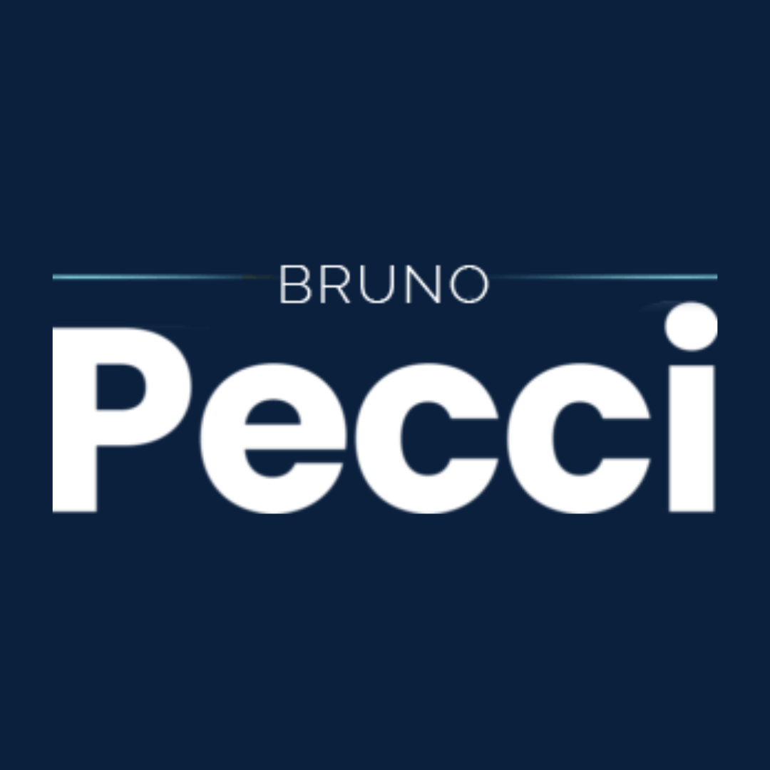 Mentoria Comunicação de Poder - Bruno Pecci | Hotmart