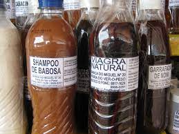 Garrafadas Medicinais - Michael lira | Hotmart