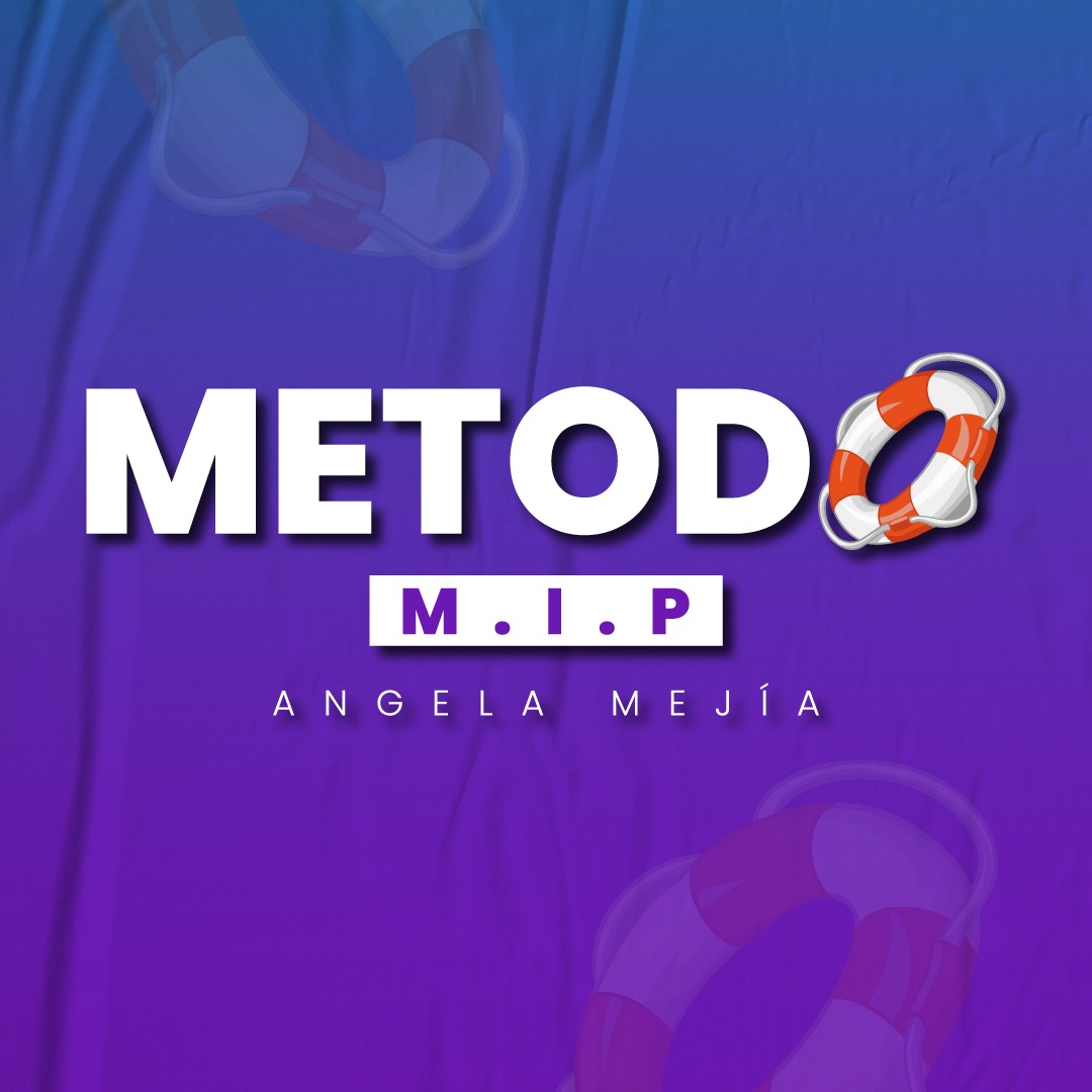 METODO M.I.P - Angela Maria Mejía Botero | Hotmart
