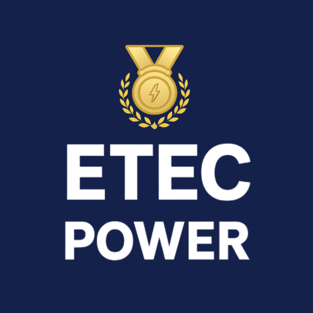 ETEC Power 3.0 - Lillian Cruz | Hotmart