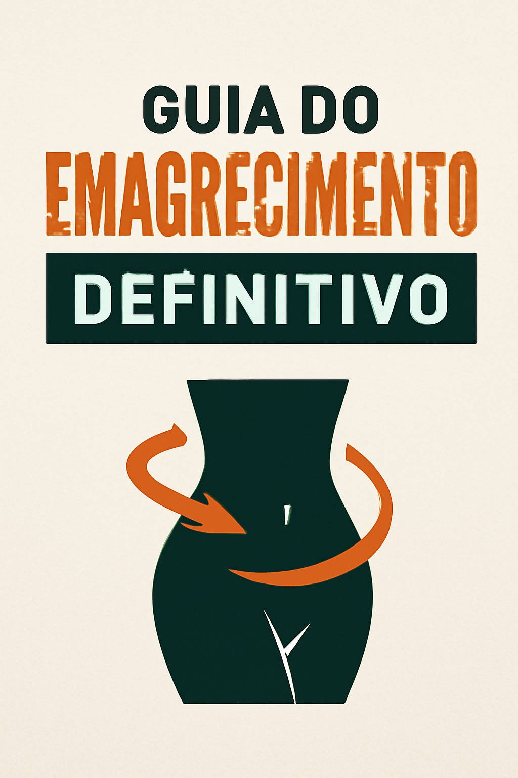 Guia do emagrecimento definitivo | Hotmart