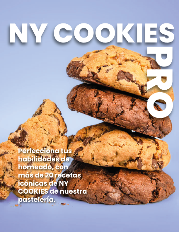 NY CookiesPro