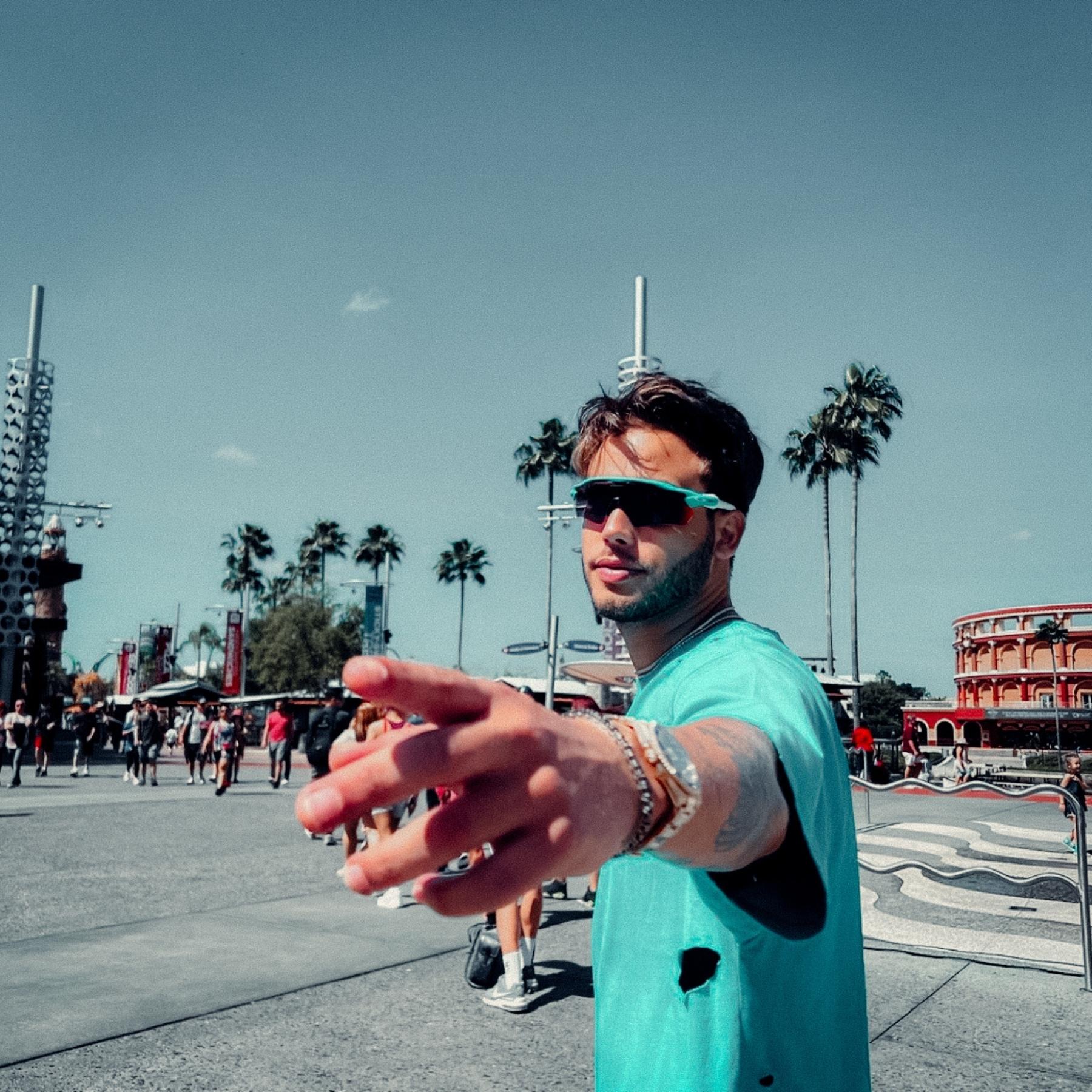 Pack essential - Jonathan Couto