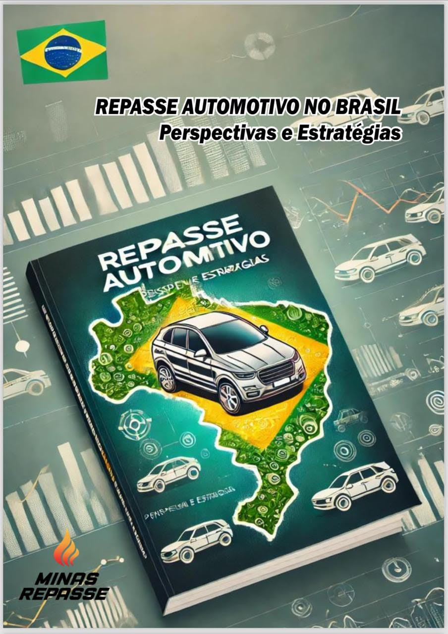 Repasse Automotivo no Brasil / Perspectivas e Estrategias - Rafael ...