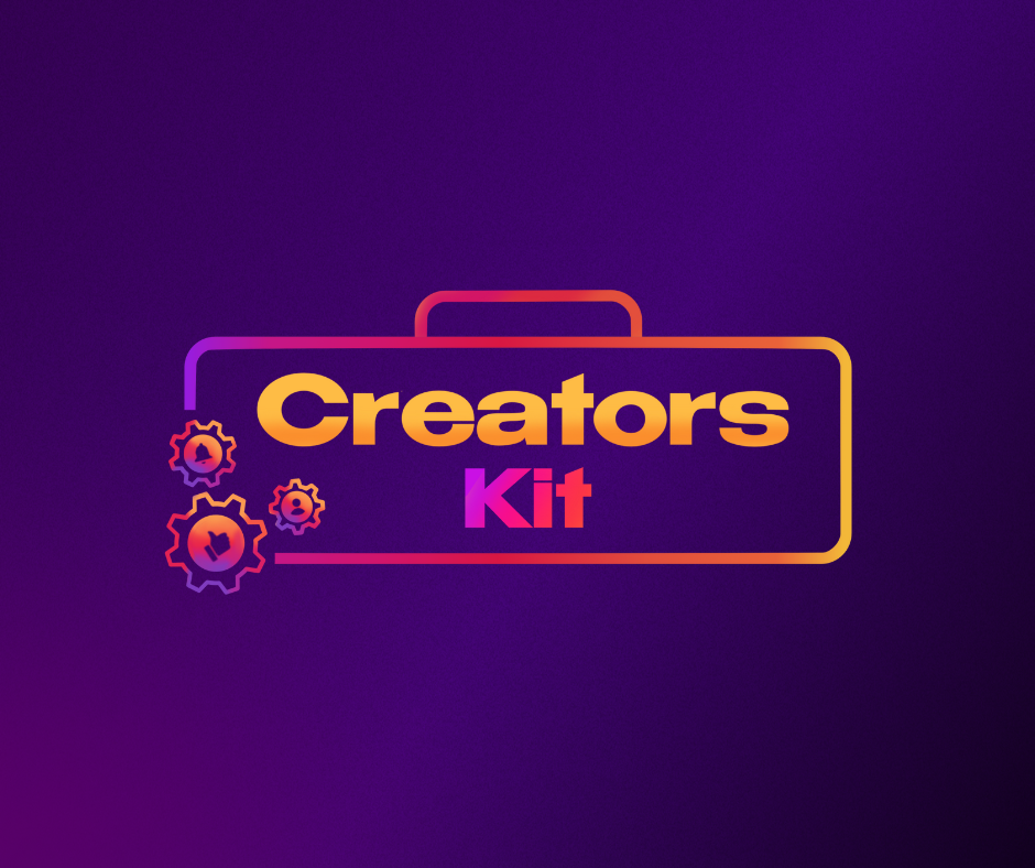 Creators Kit