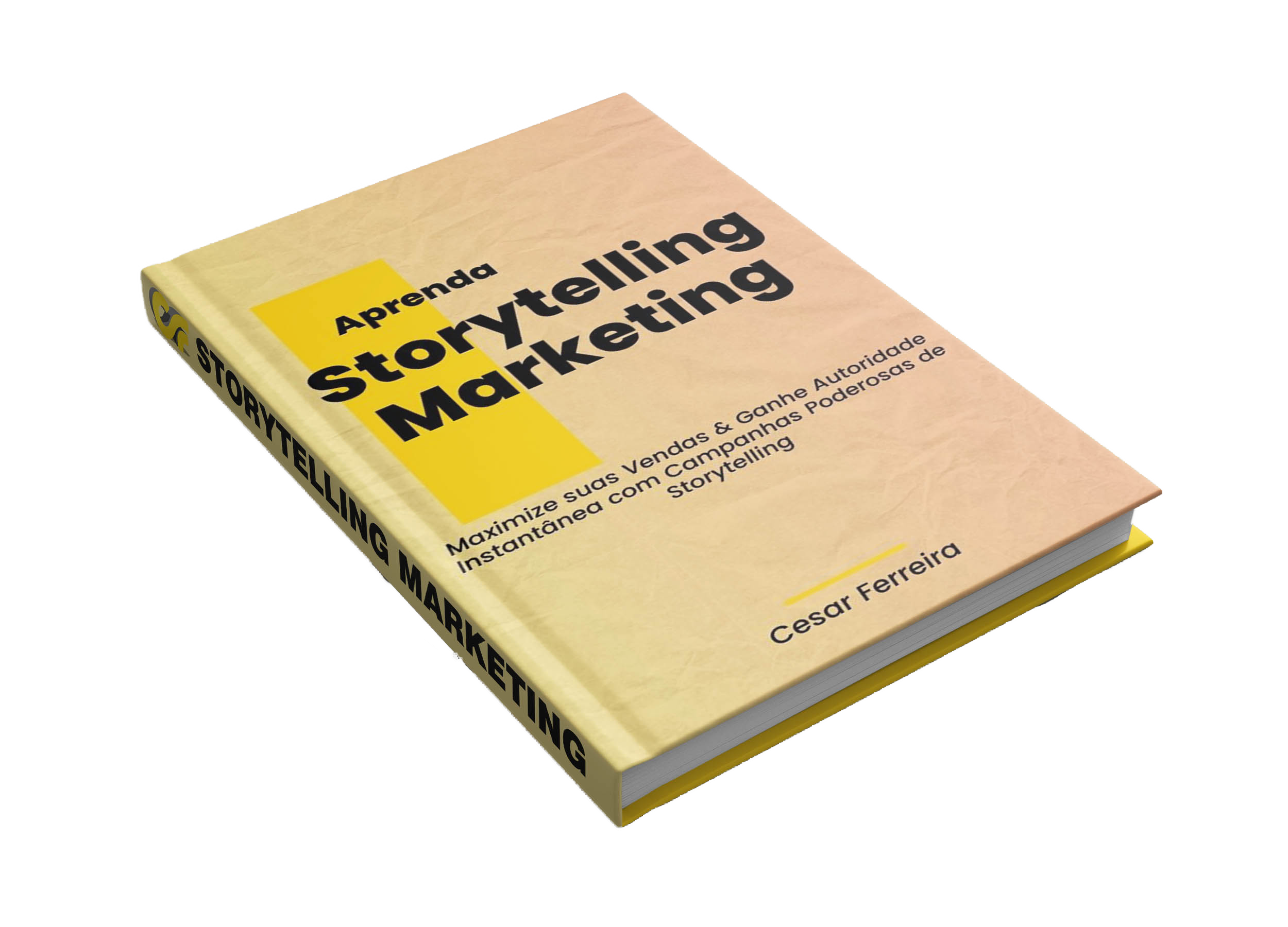 Storytelling Marketing