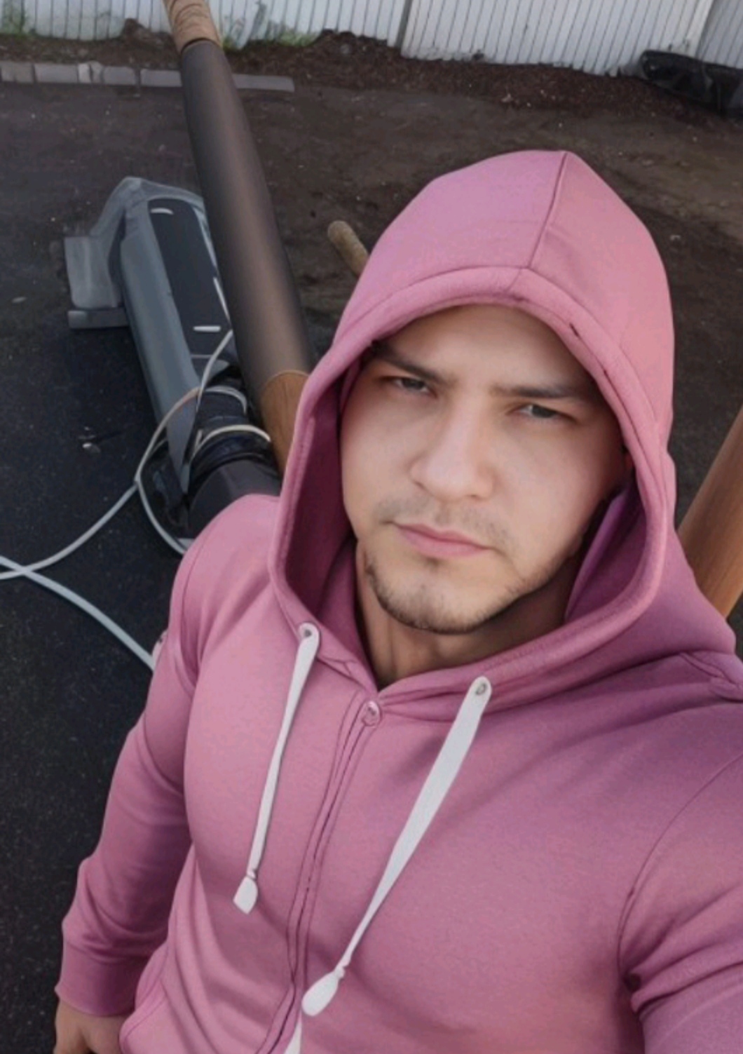 Campo espiritual - Héctor portillo | Hotmart