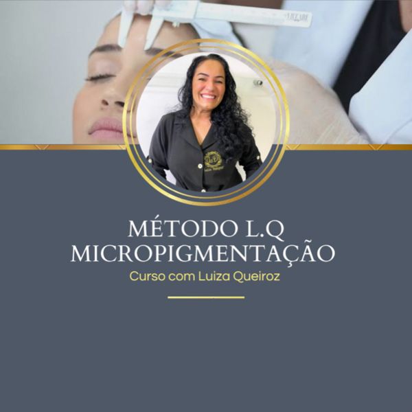 Método LQ Micropigmentação - Yan Santos Dos Anjos | Hotmart