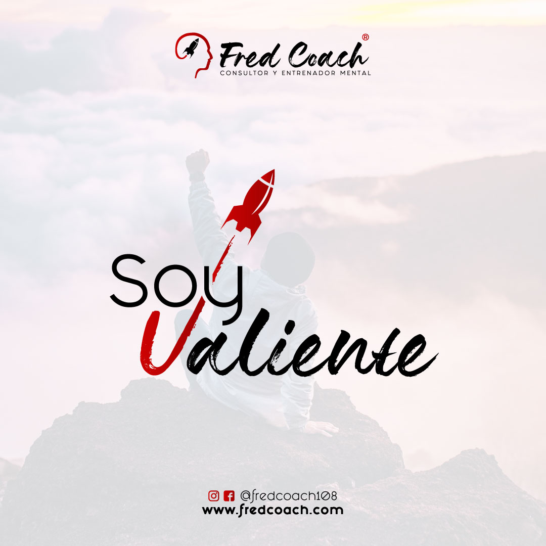 Soy Valiente - Nathalia Barón | Hotmart