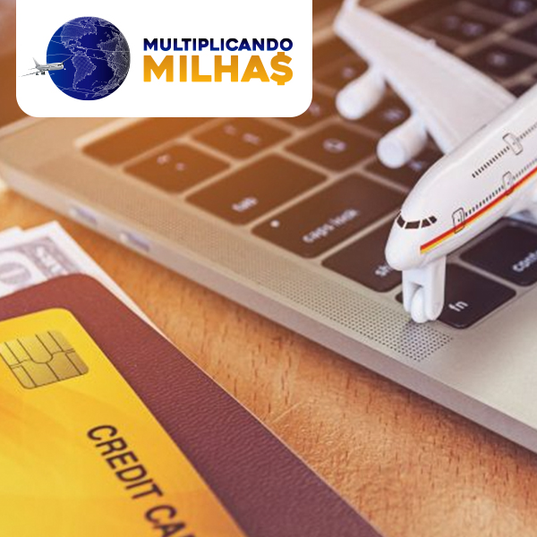 Multiplicando Milhas