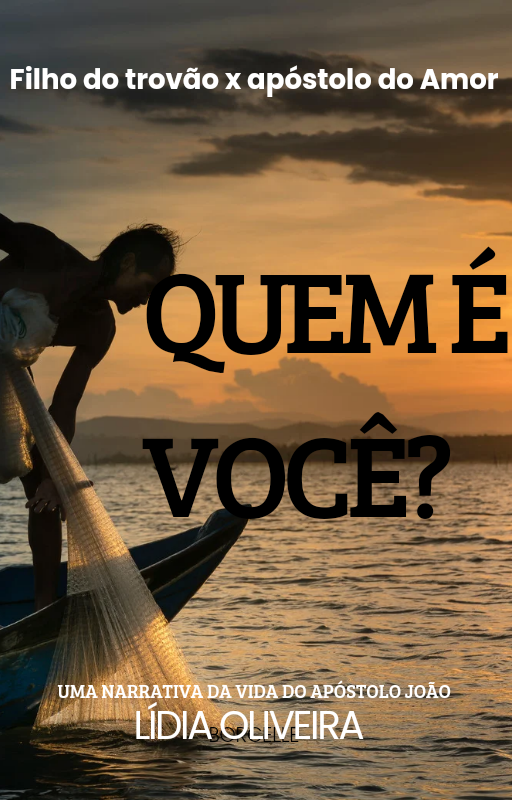 Quem é você?