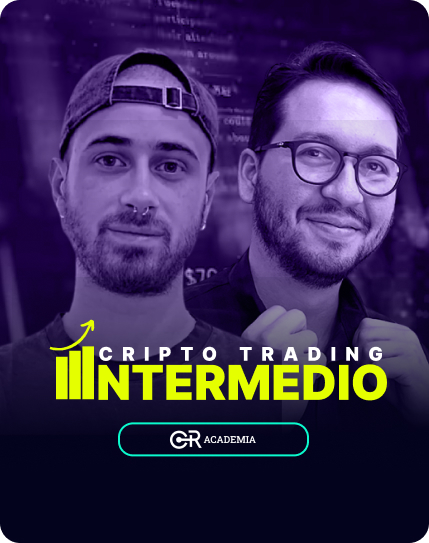 Cripto Trading Intermedio