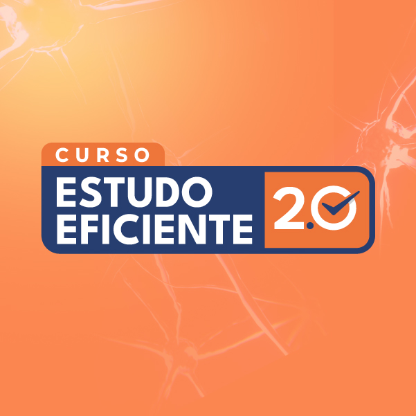 Curso Estudo Eficiente 2.0