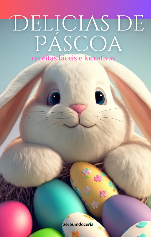 Delicias de Páscoa