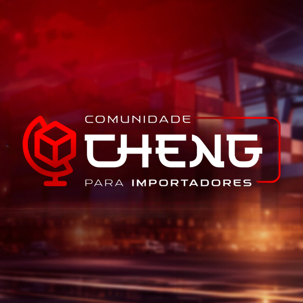 Comunidade Cheng para Importadores