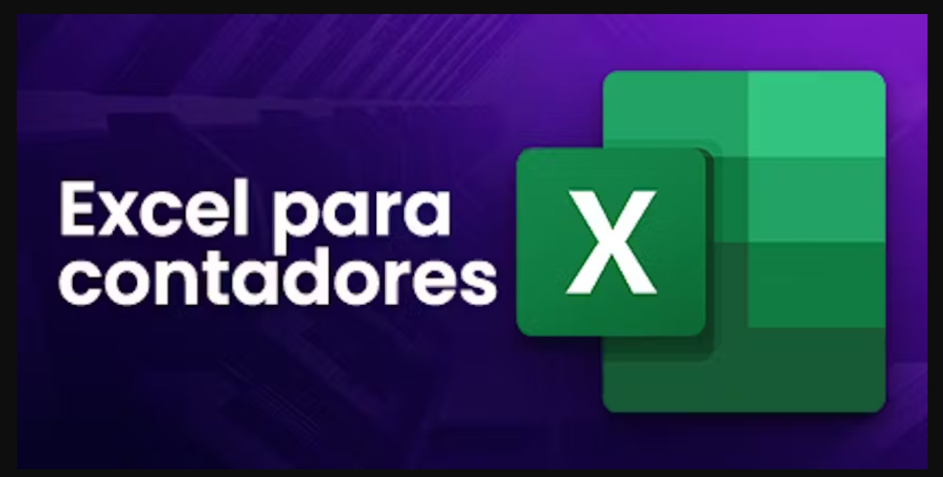 Excel para Contadores