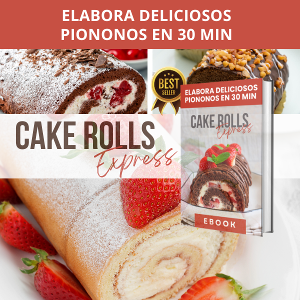 Cake Rolls Express