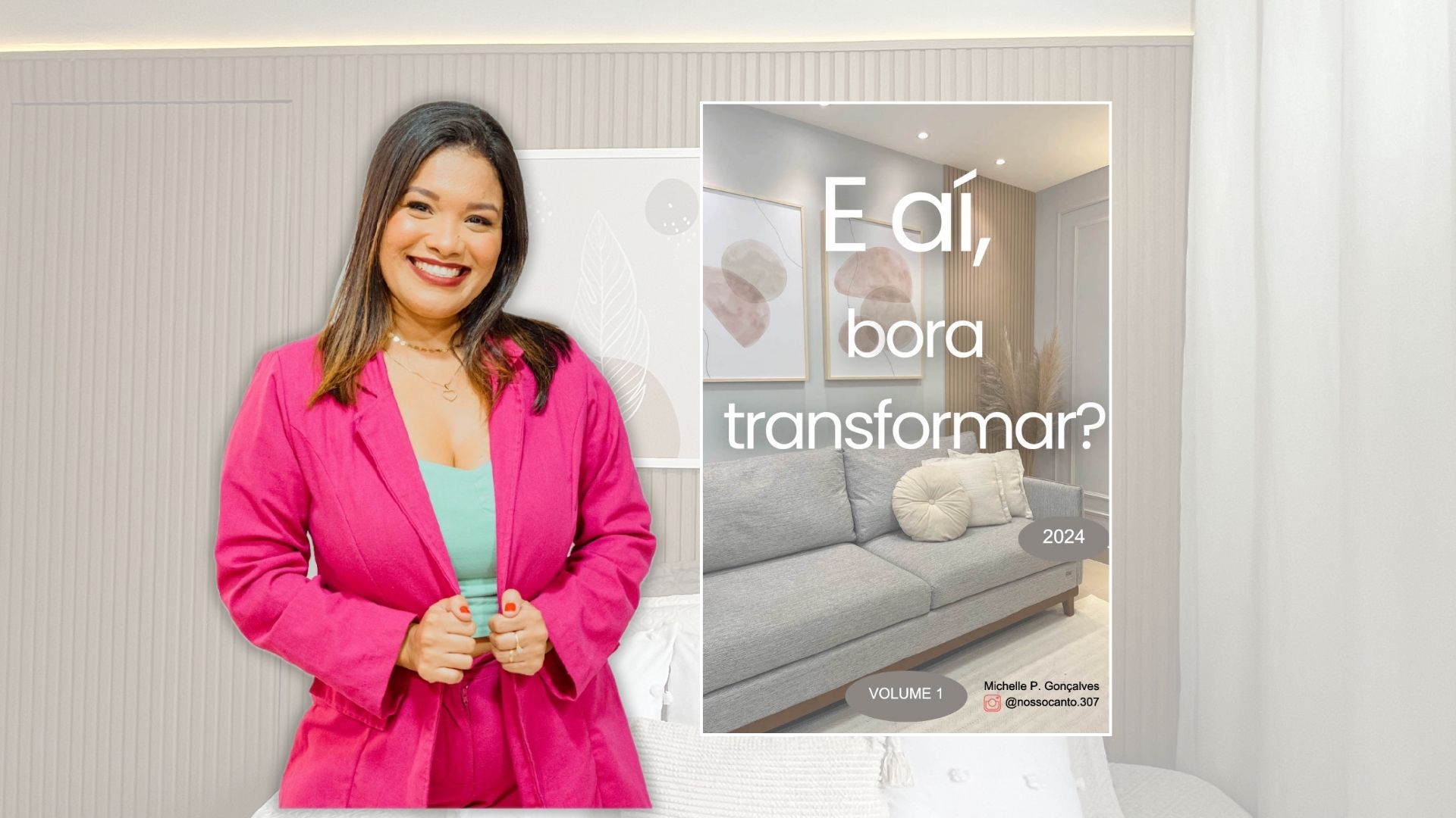 E aí, bora transformar? - Douglas de Moraes Martins | Hotmart