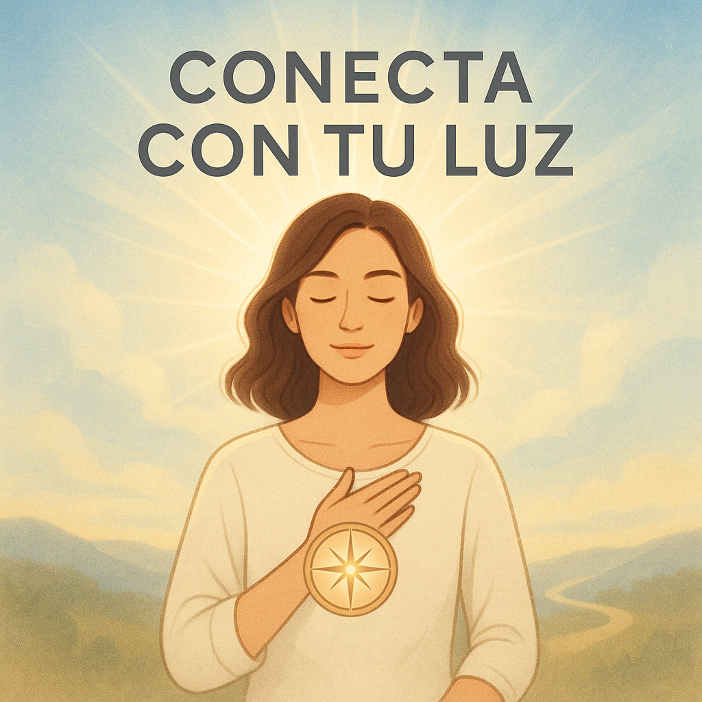 Conecta con tu Luz