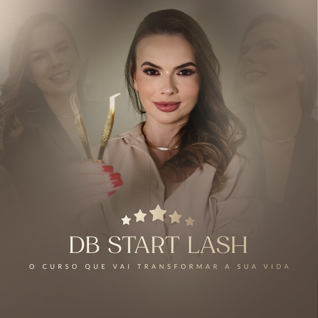 DB START LASH