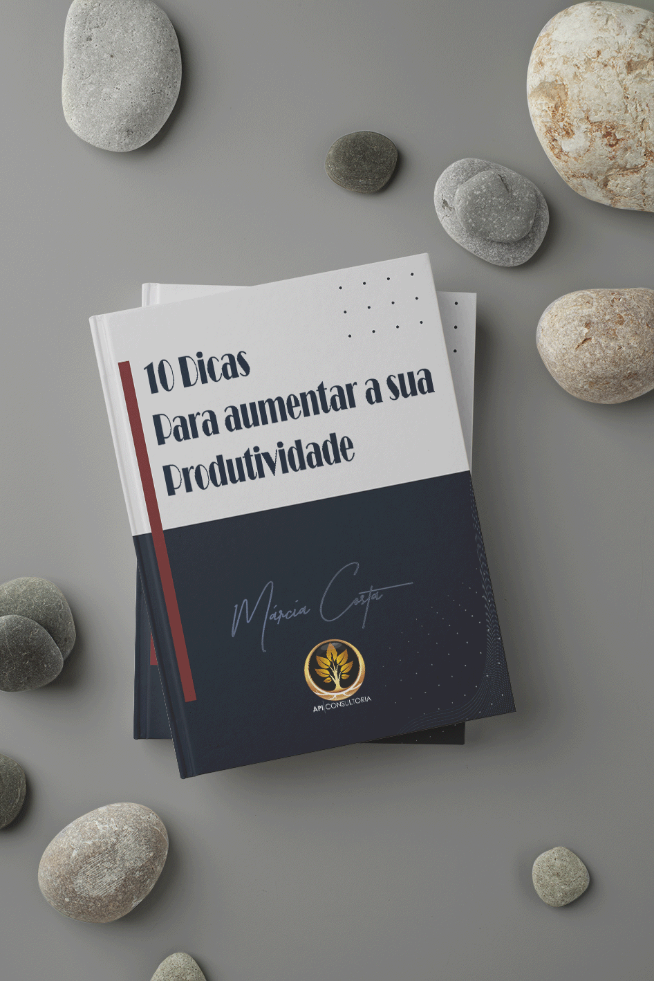 10 Dicas de como Aumentar a Produtividade - Marcia Costa | Hotmart