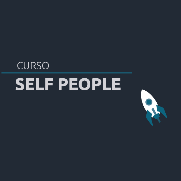 Curso do Projeto - Self People