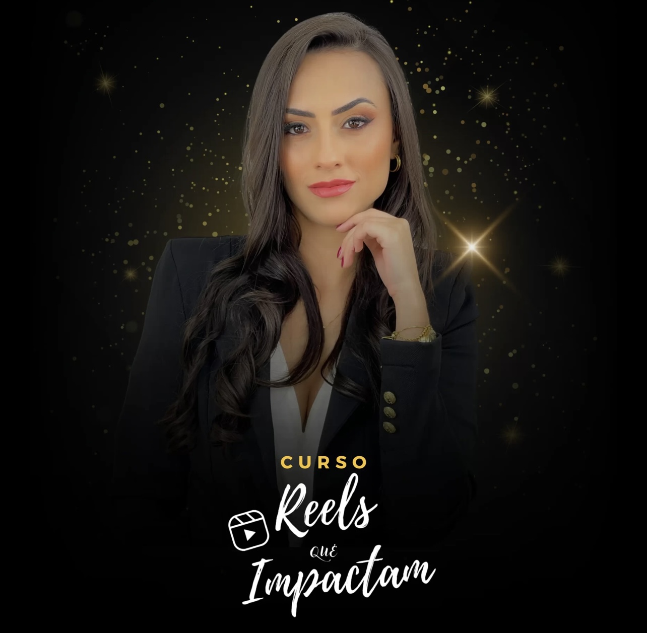 REELS QUE IMPACTAM - Karine Morais | Hotmart