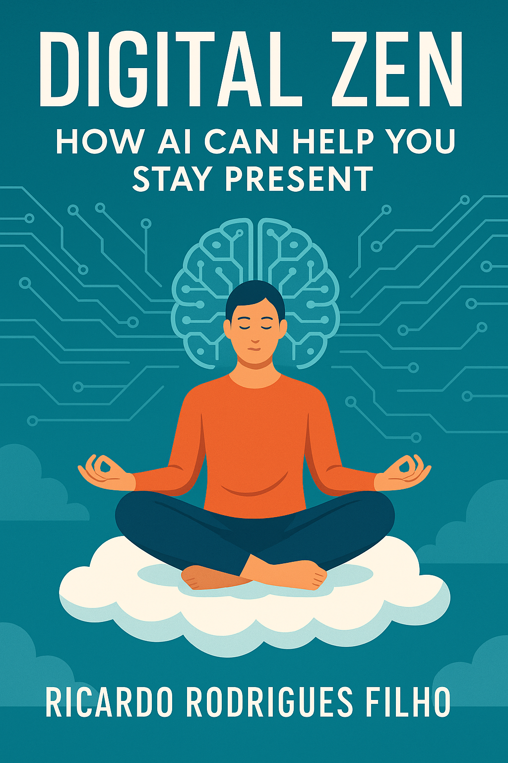 Digital Zen: How AI Can Help You Stay Present