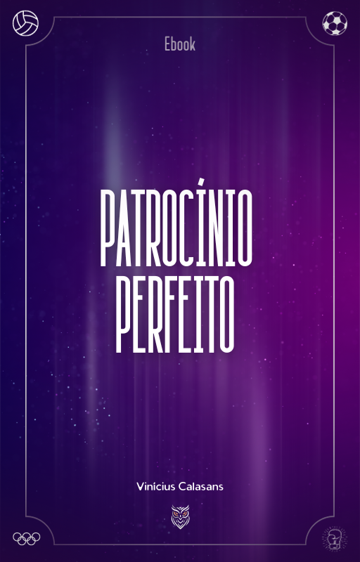 Ebook - Patrocínio perfeito - Marcus | Hotmart
