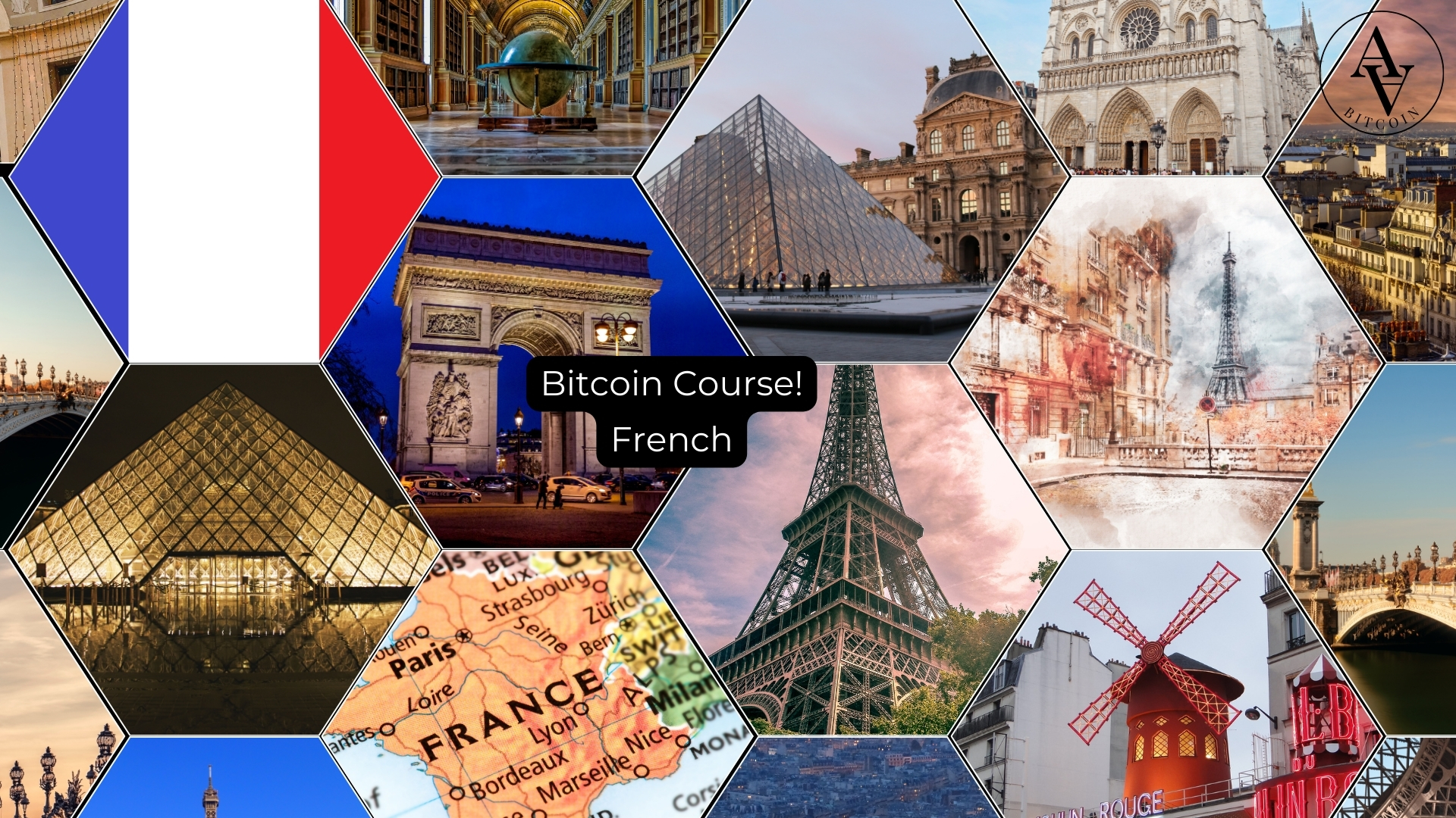 How to understand Bitcoin Online (Fast) | In French