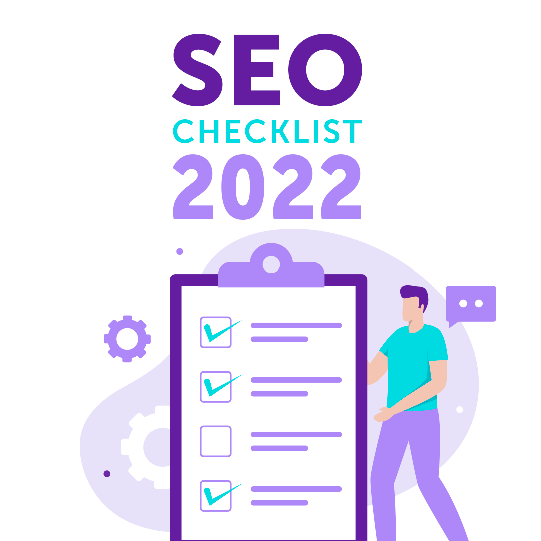 Checklist SEO 2022