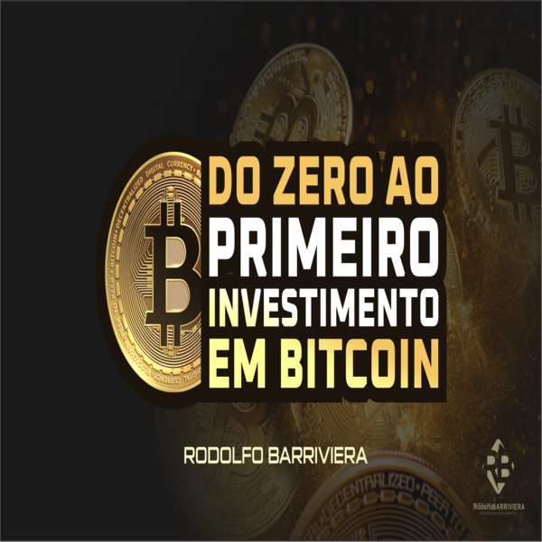 Do Zero ao Primeiro Investimento em Bitcoin - Três Poderes Curso Lt...