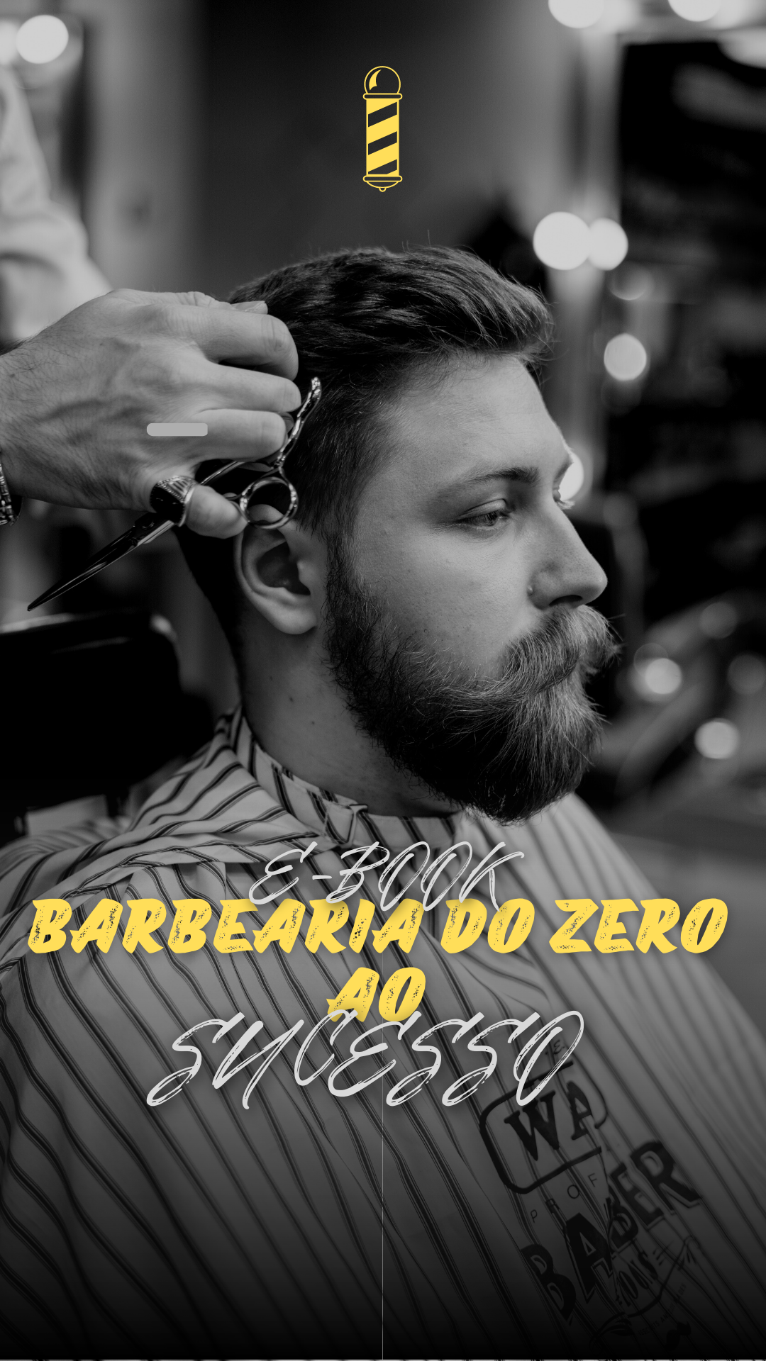 Barbearia do Zero ao Sucesso - Passo a Passo - Naiara Ladislau | Ho...