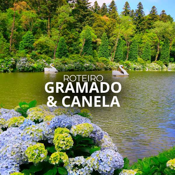 Guia e Roteiro Gramado em 5 dias - We Aboard | Hotmart