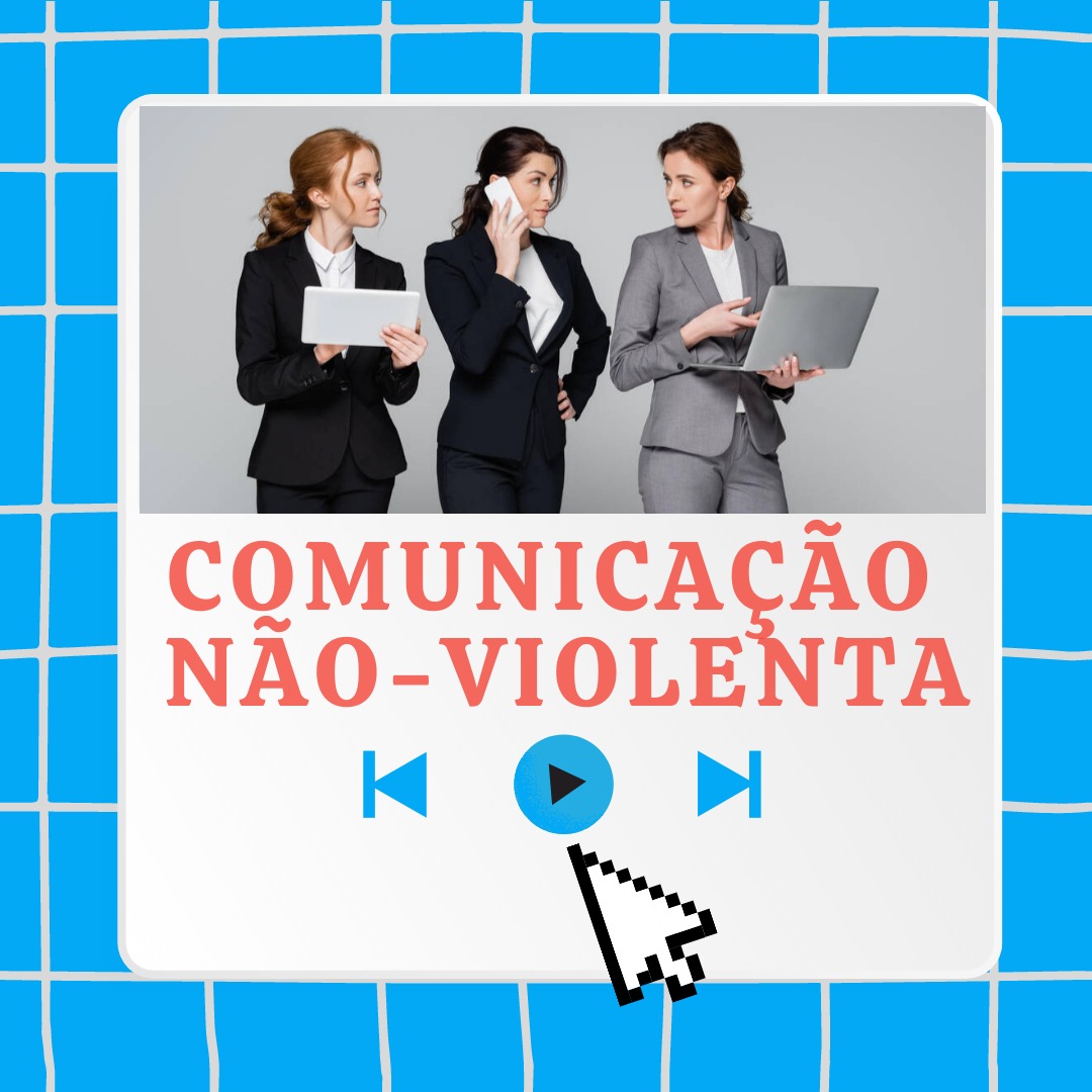 Treinamento sobre Comunicação Não-Violenta