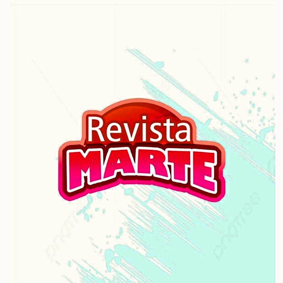Revista Marte - Freddy Marin Marriaga | Hotmart