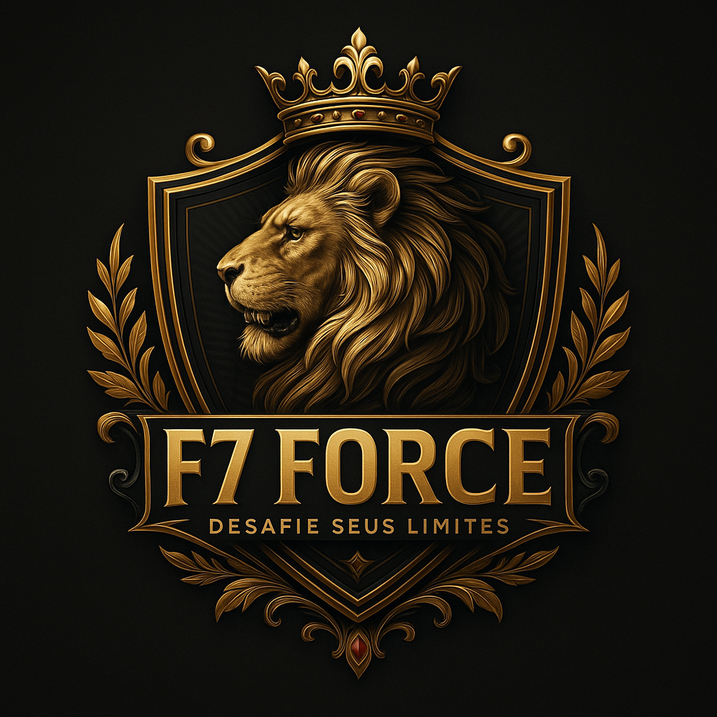 F7 Force: A Nova Modalidade de Treinamento Híbrido