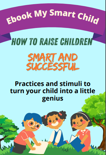 How to raise children smart and successful