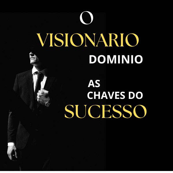 DOMINIO '' AS CHAVES DO SUESSO '' - Empreendedor Digital | Hotmart