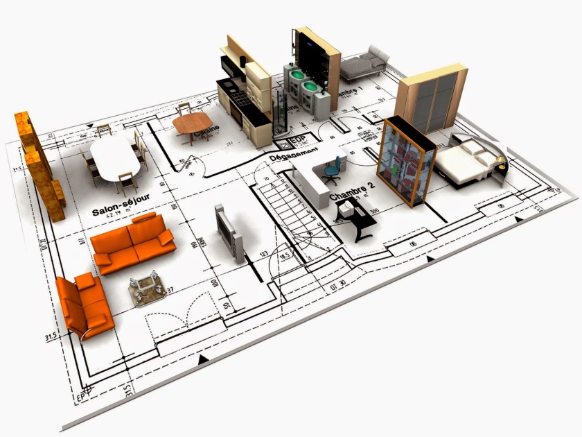 Familias Revit - Lucas Flarch | Hotmart