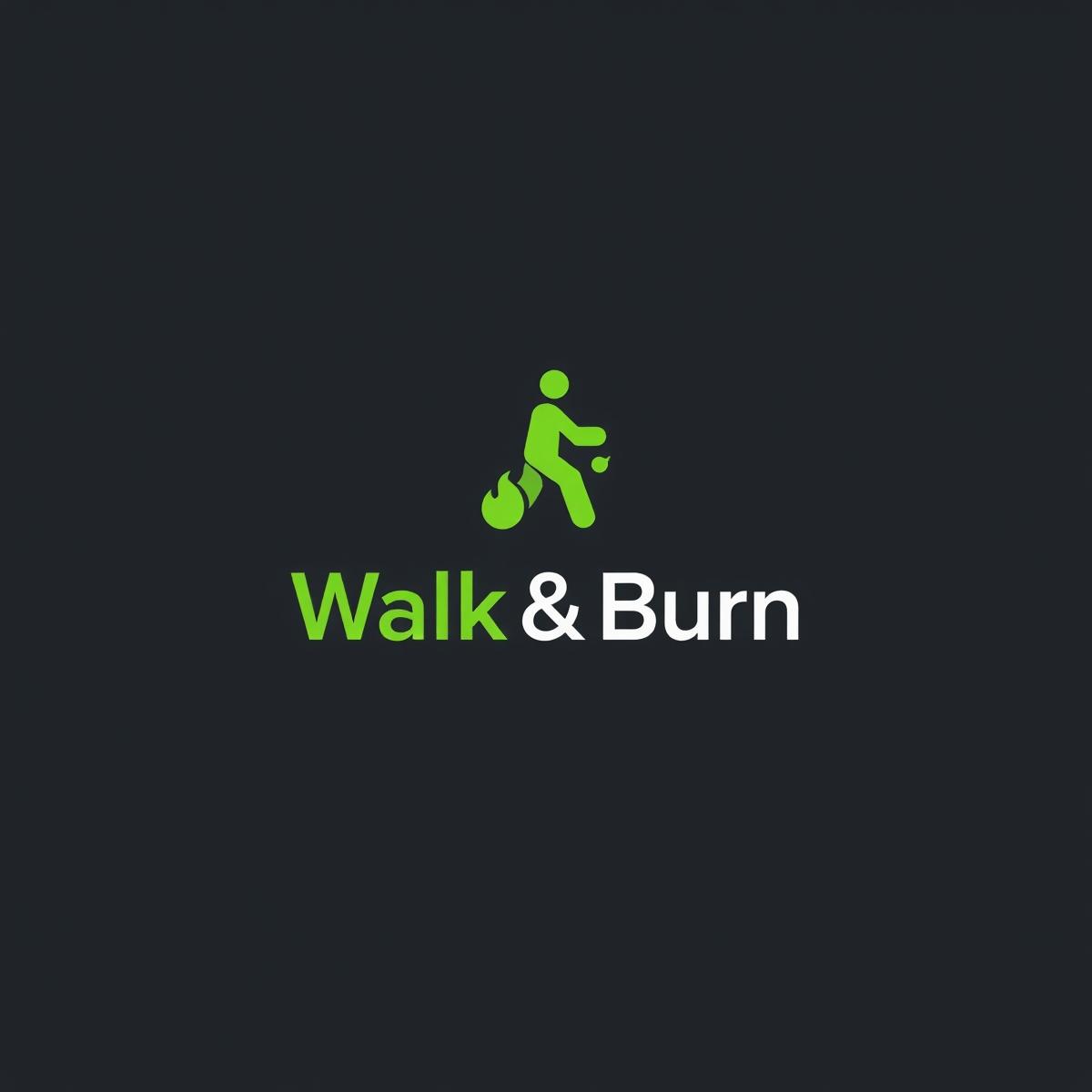 Walk & Burn | Hotmart