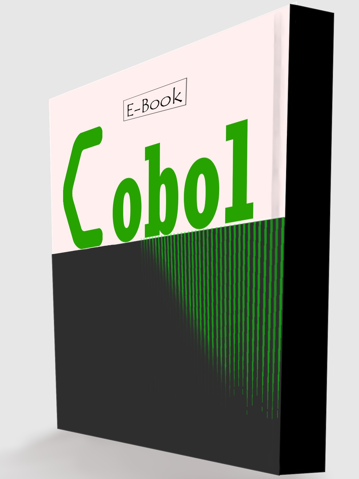 e-Book COBOL - Carlos Alberto Kalil | Hotmart
